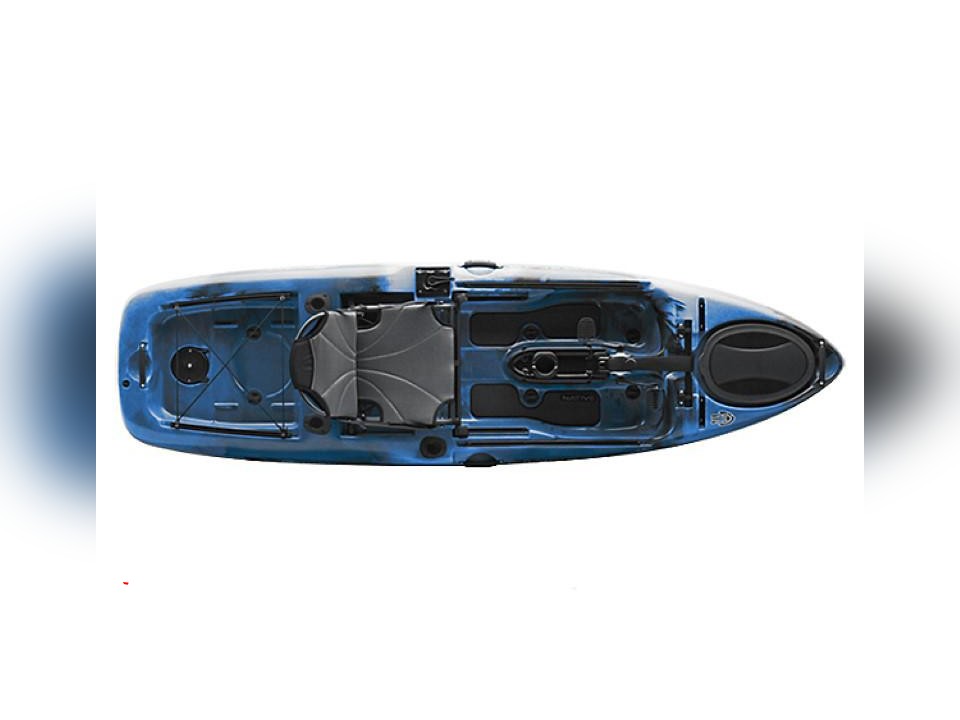 2022 Native Watercraft Slayer Propel 10 for sale. View price, photos ...