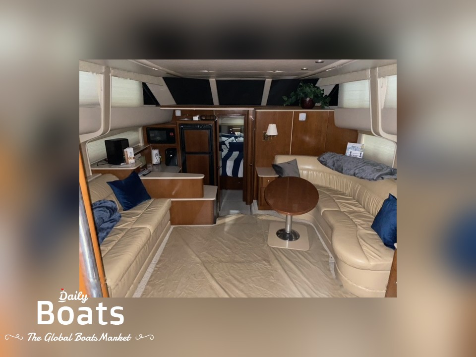 2005 Meridian 408 Motoryacht for sale. View price, photos and Buy 2005 ...