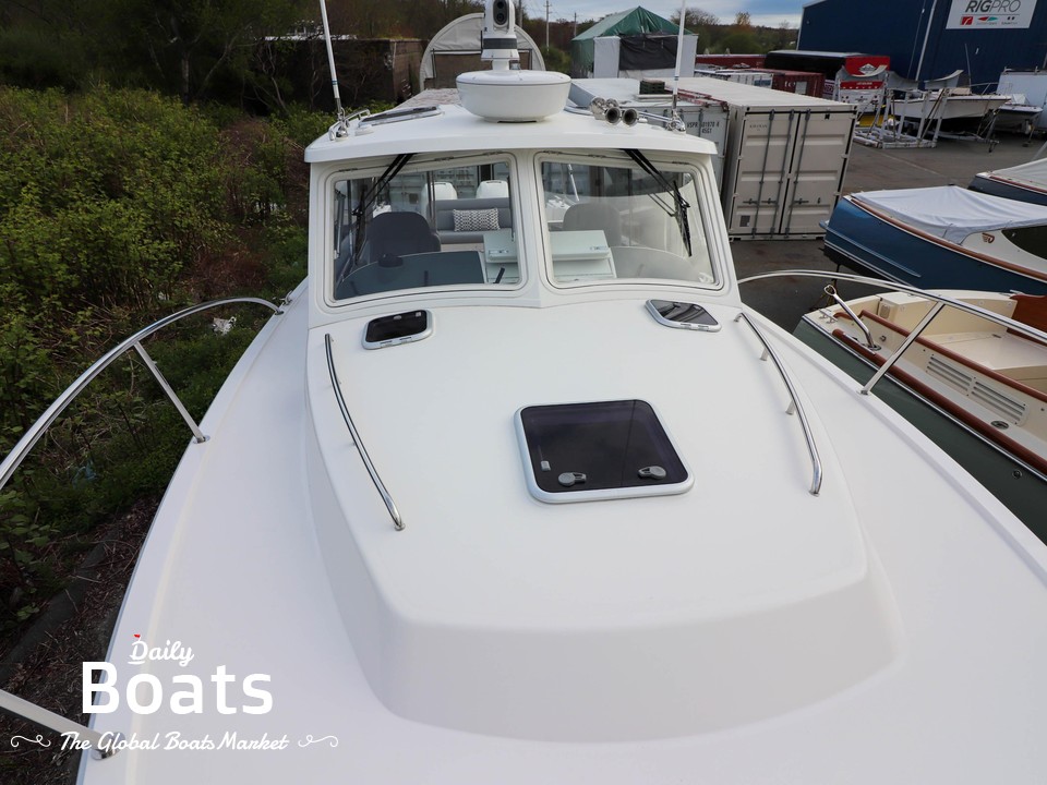 2019 MJM 35Z for sale. View price, photos and Buy 2019 MJM 35Z #323340