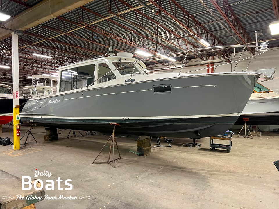 2019 MJM 35Z for sale. View price, photos and Buy 2019 MJM 35Z #323340