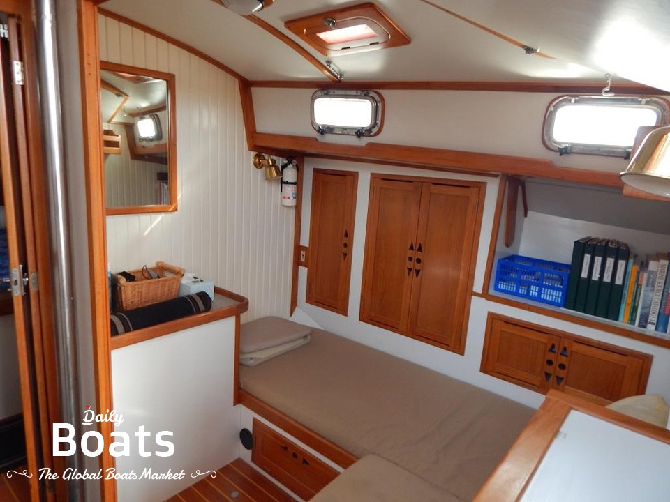 1996 Cabo Rico Northeast 400 for sale. View price, photos and Buy 1996 ...