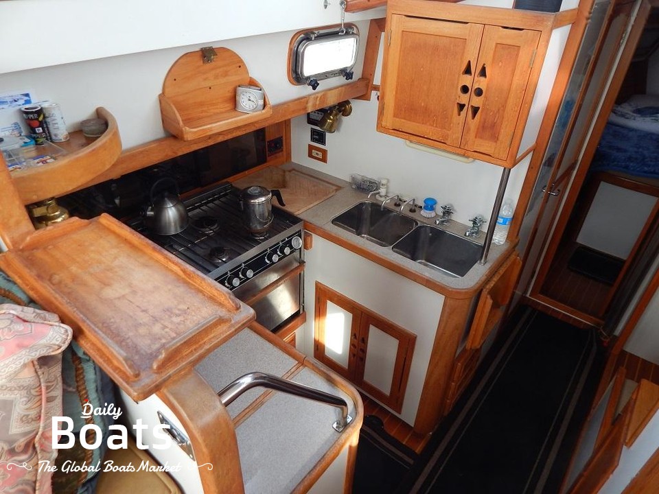 1996 Cabo Rico Northeast 400 for sale. View price, photos and Buy 1996 ...