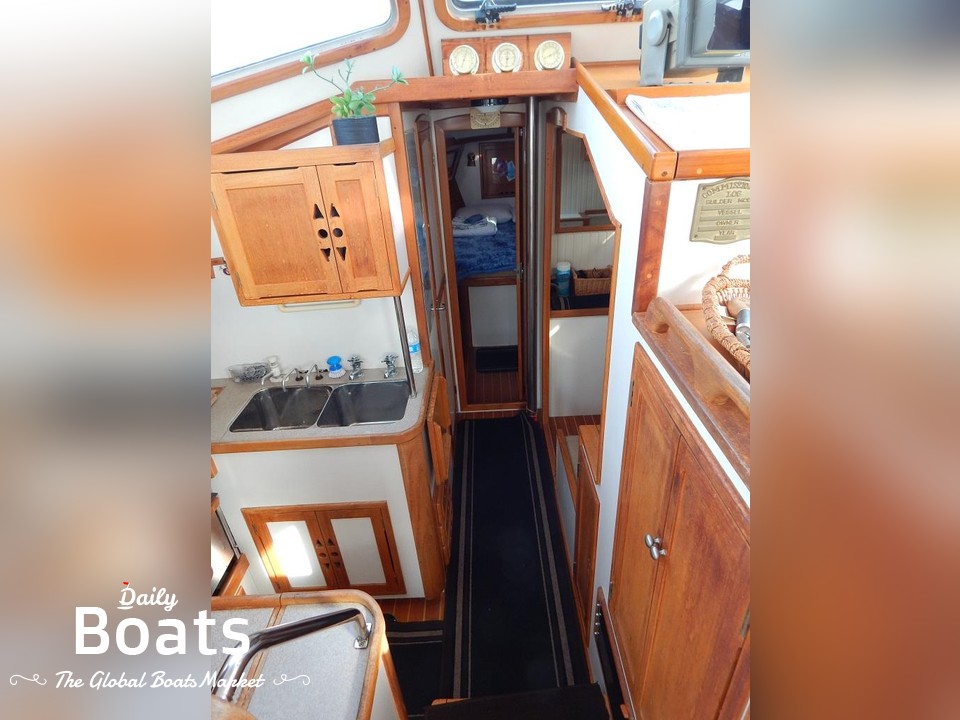 1996 Cabo Rico Northeast 400 for sale. View price, photos and Buy 1996 ...