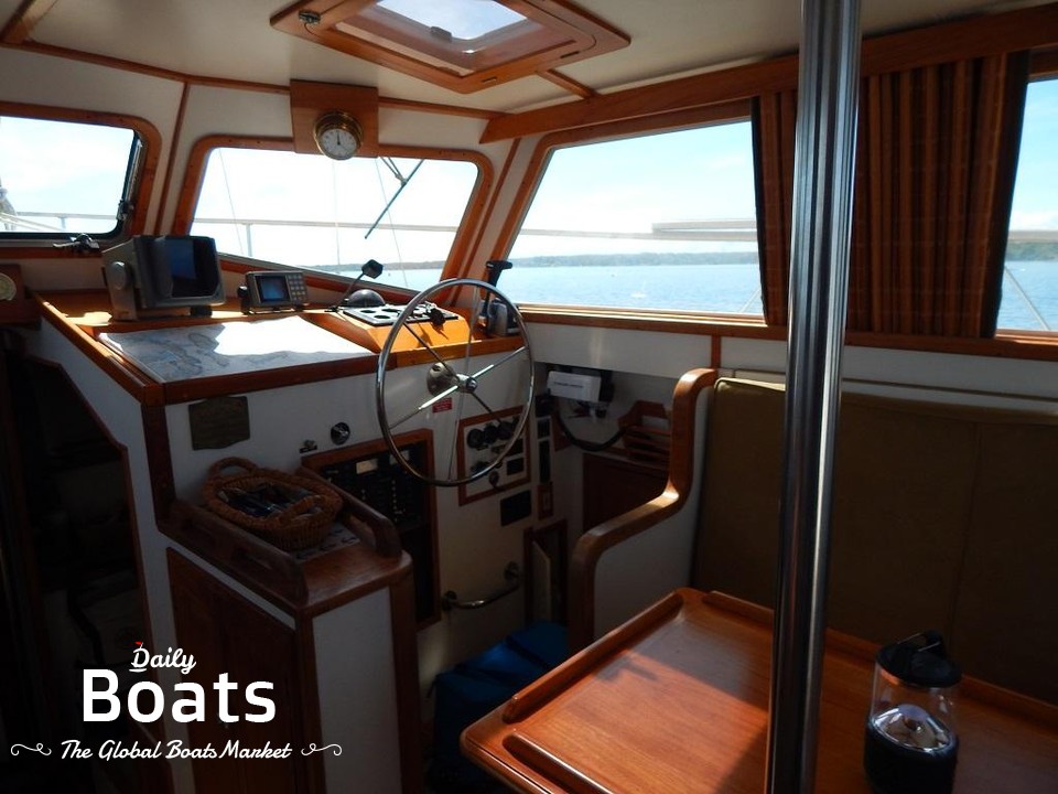 1996 Cabo Rico Northeast 400 for sale. View price, photos and Buy 1996 ...