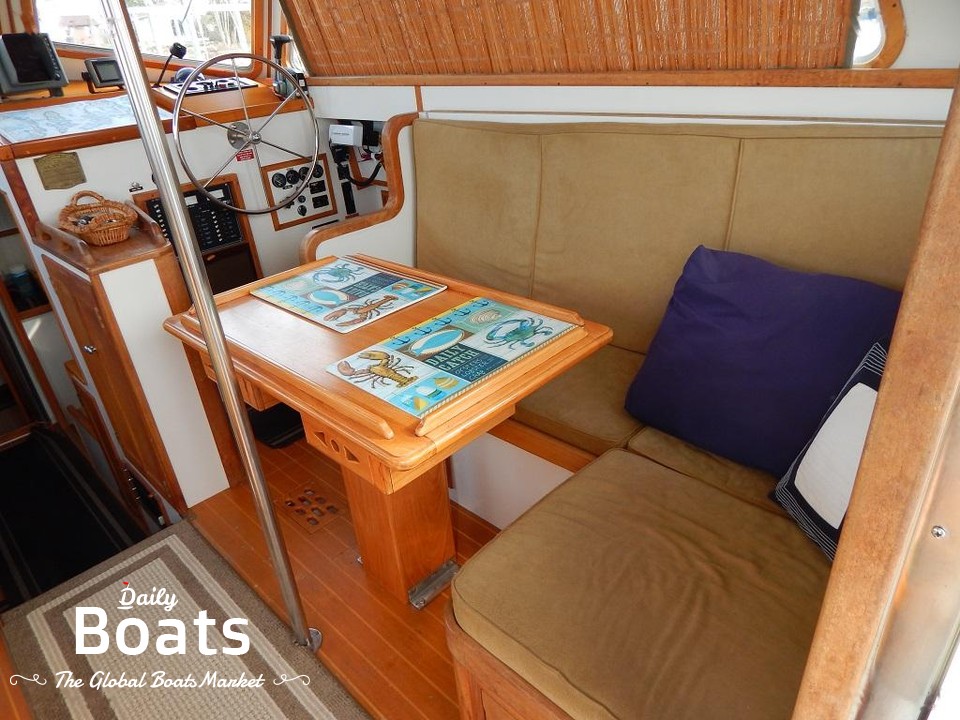 1996 Cabo Rico Northeast 400 for sale. View price, photos and Buy 1996 ...