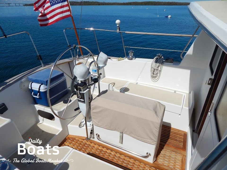 1996 Cabo Rico Northeast 400 for sale. View price, photos and Buy 1996 ...