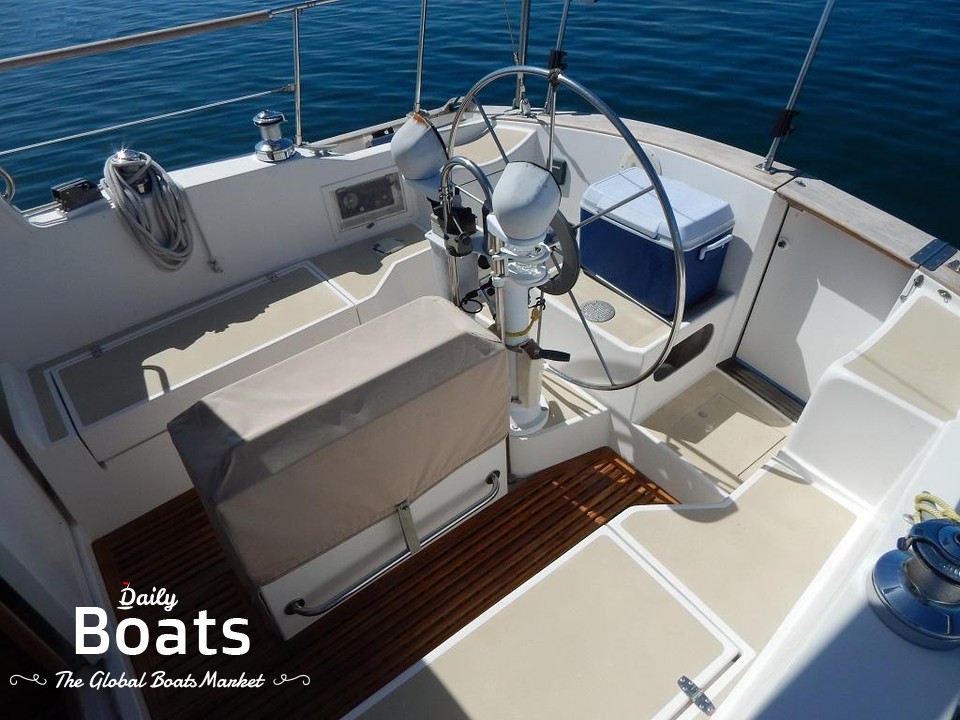 1996 Cabo Rico Northeast 400 for sale. View price, photos and Buy 1996 ...