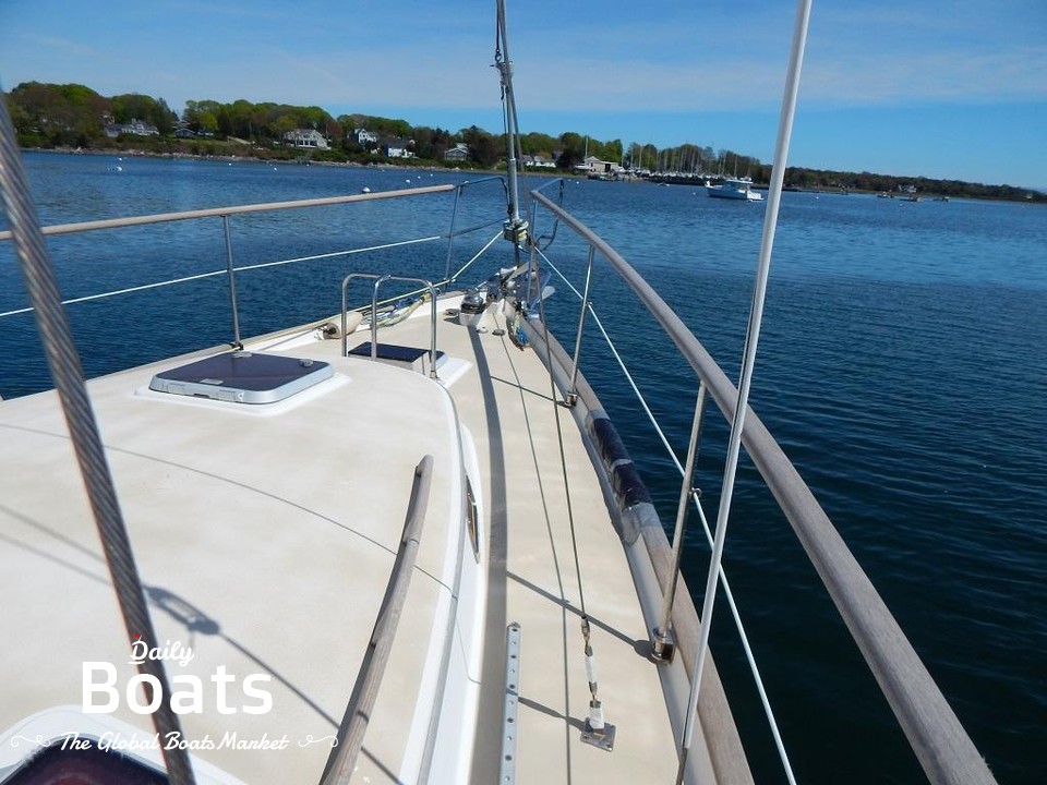 1996 Cabo Rico Northeast 400 for sale. View price, photos and Buy 1996 ...