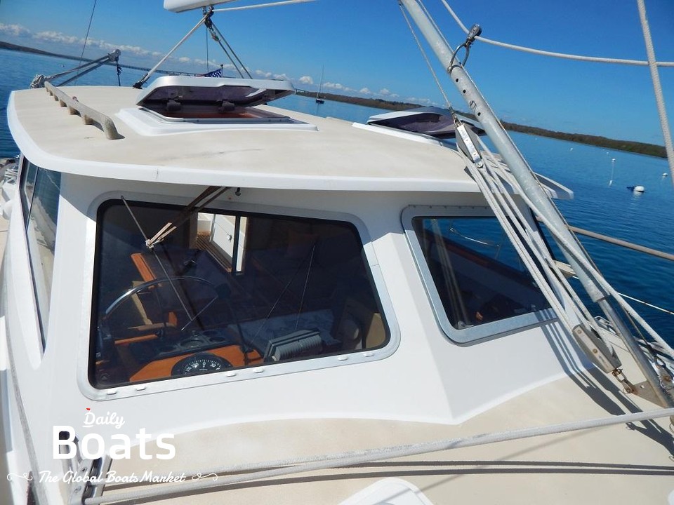 1996 Cabo Rico Northeast 400 for sale. View price, photos and Buy 1996 ...