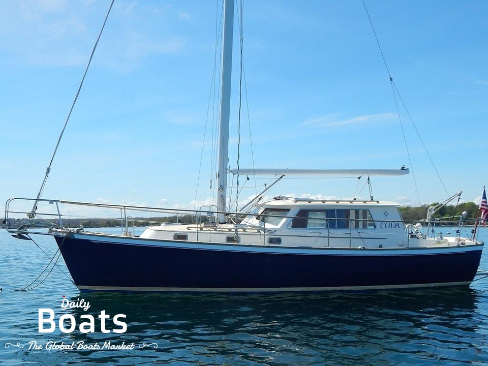 1996 Cabo Rico Northeast 400 for sale. View price, photos and Buy 1996 ...