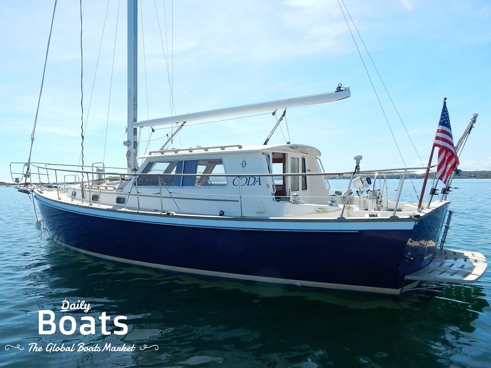 1996 Cabo Rico Northeast 400 for sale. View price, photos and Buy 1996 ...