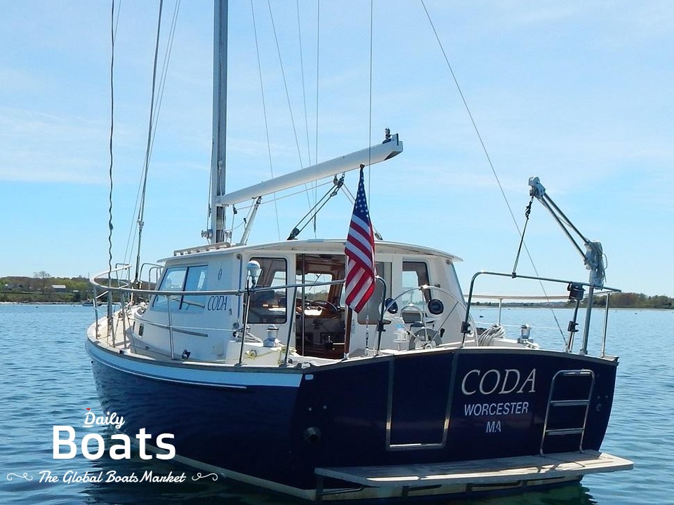 1996 Cabo Rico Northeast 400 for sale. View price, photos and Buy 1996 ...