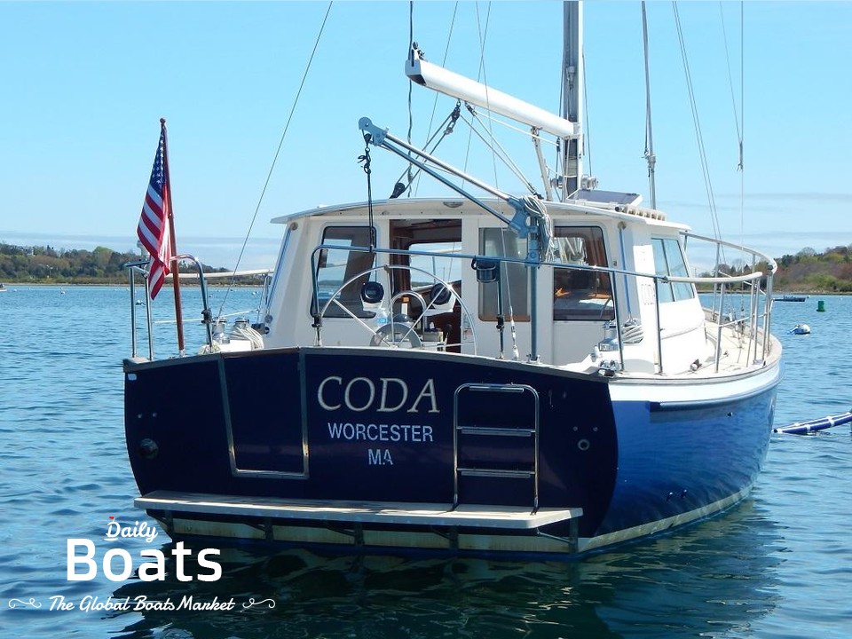 1996 Cabo Rico Northeast 400 for sale. View price, photos and Buy 1996 ...