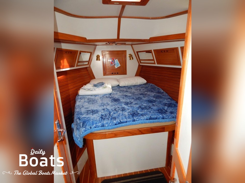 1996 Cabo Rico Northeast 400 for sale. View price, photos and Buy 1996 ...