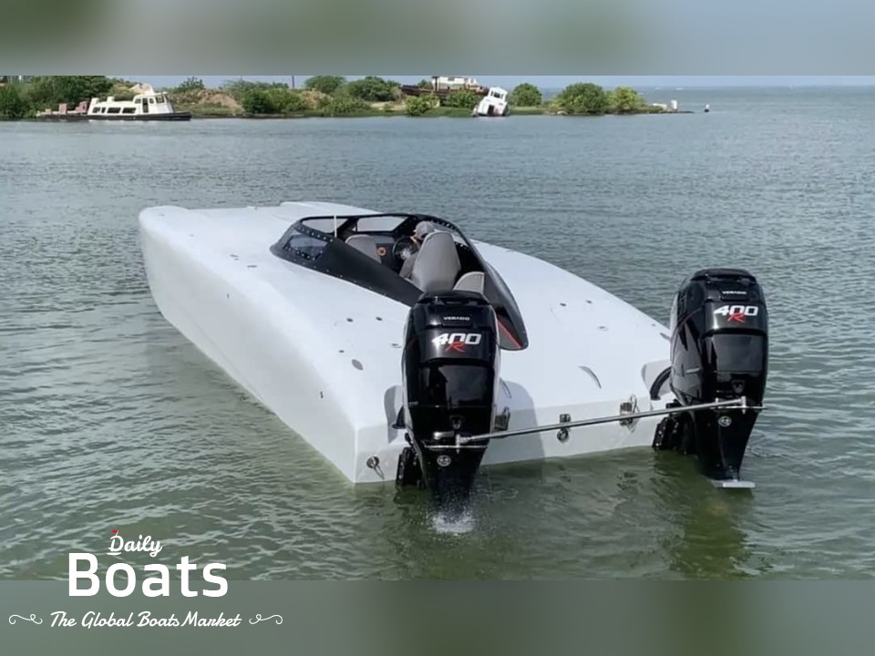 2004 Doug Wright 32 for sale. View price, photos and Buy 2004 Doug ...