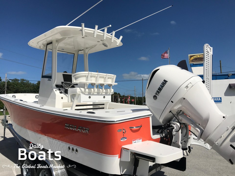 2023 Regulator 24Xo for sale. View price, photos and Buy 2023 Regulator ...