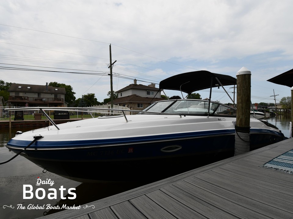 2017 Rinker 23 Qx for sale. View price, photos and Buy 2017 Rinker 23 ...