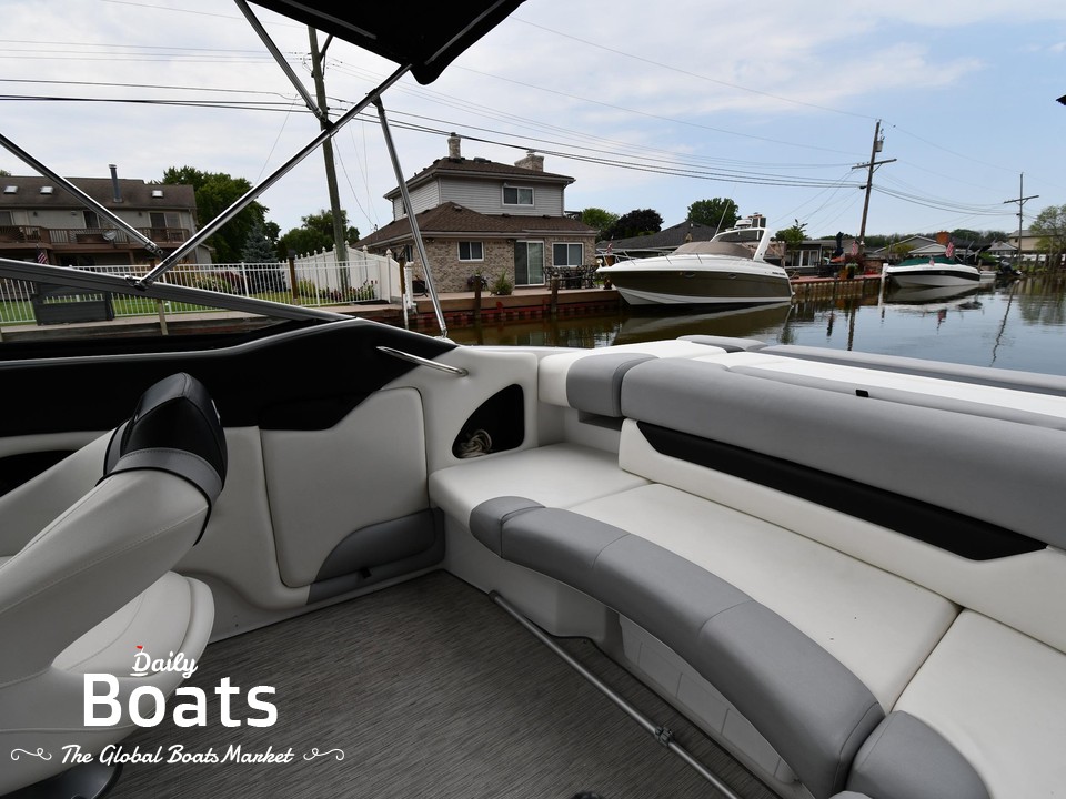 2017 Rinker 23 Qx for sale. View price, photos and Buy 2017 Rinker 23 ...