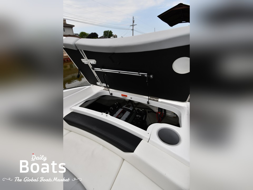 2017 Rinker 23 Qx for sale. View price, photos and Buy 2017 Rinker 23 ...