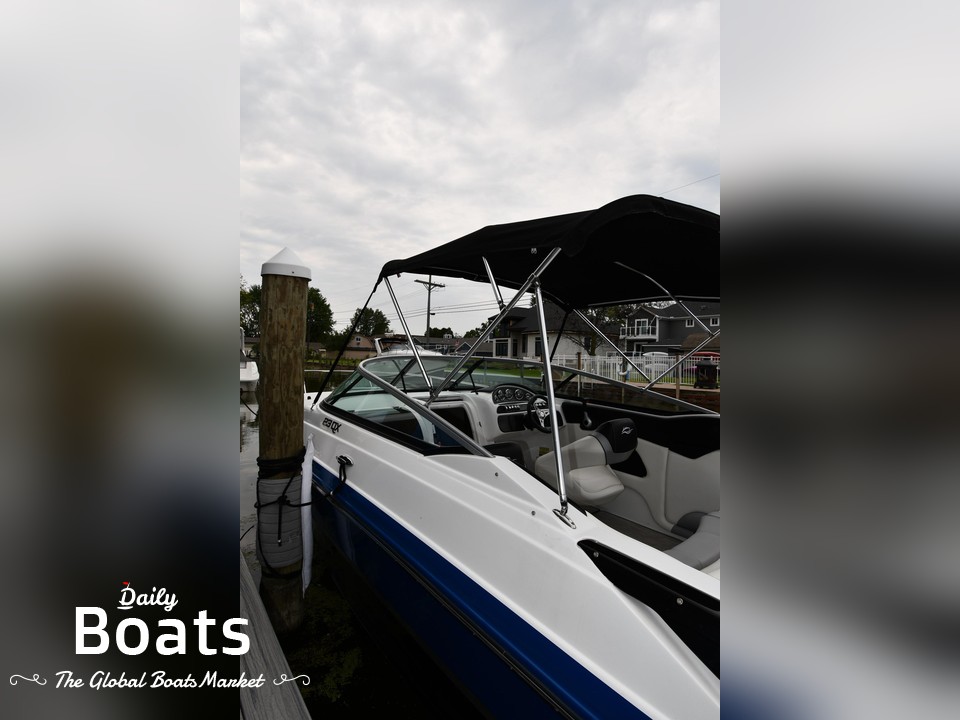 2017 Rinker 23 Qx for sale. View price, photos and Buy 2017 Rinker 23 ...