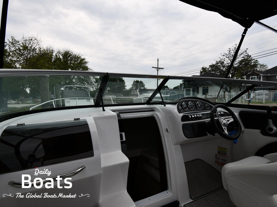 2017 Rinker 23 Qx for sale. View price, photos and Buy 2017 Rinker 23 ...