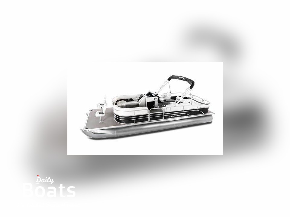 2015 Legend 25 Enjoy More Vf Pontoon Boat te koop. Bekijk prijs, foto's ...
