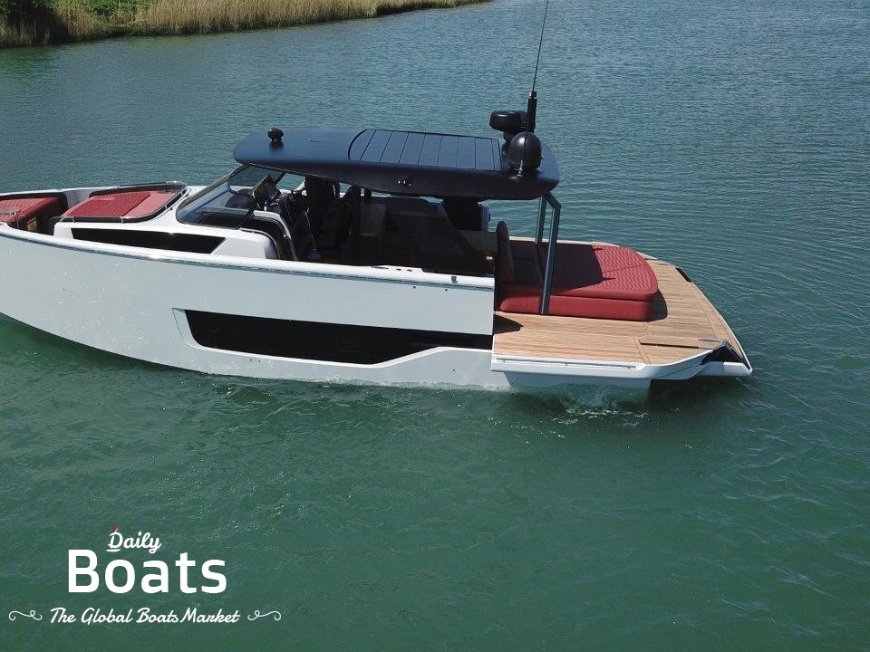 2022 Cranchi A46 for sale. View price, photos and Buy 2022 Cranchi A46 ...