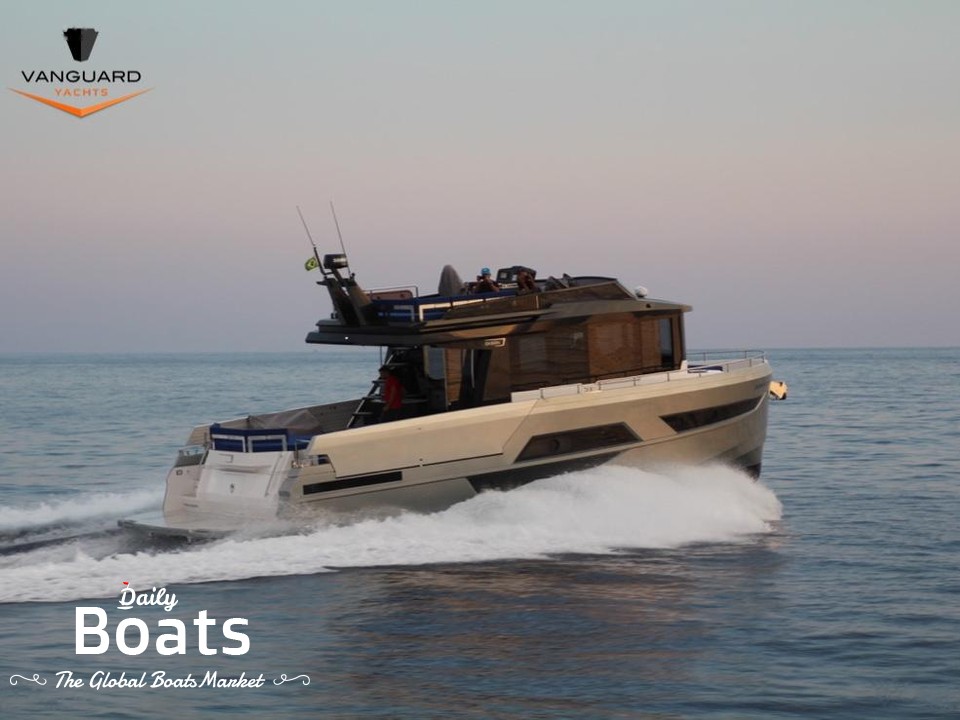 2020 Okean 50 X for sale. View price, photos and Buy 2020 Okean 50 X ...