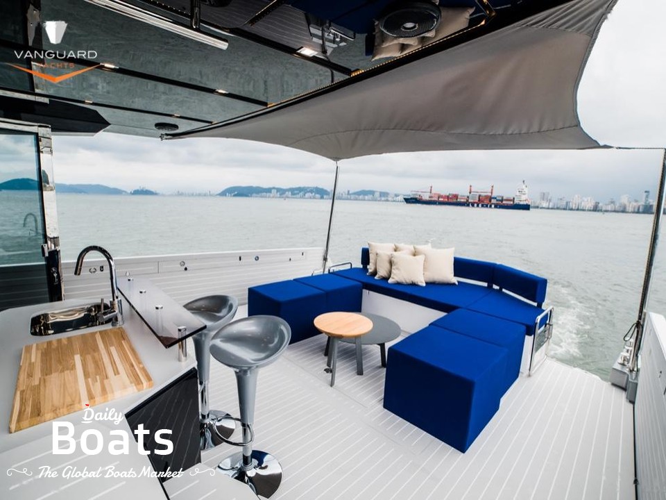 2020 Okean 50 X for sale. View price, photos and Buy 2020 Okean 50 X ...