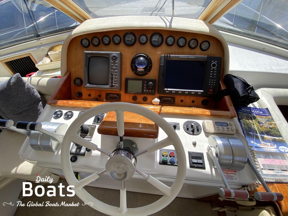 2000 Navigator 5300 for sale. View price, photos and Buy 2000 Navigator ...