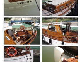 1973 Llaut Mallorquin for sale. View price, photos and Buy 1973 Llaut ...