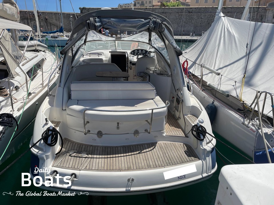 2009 Bavaria 30 Sport for sale. View price, photos and Buy 2009 Bavaria ...