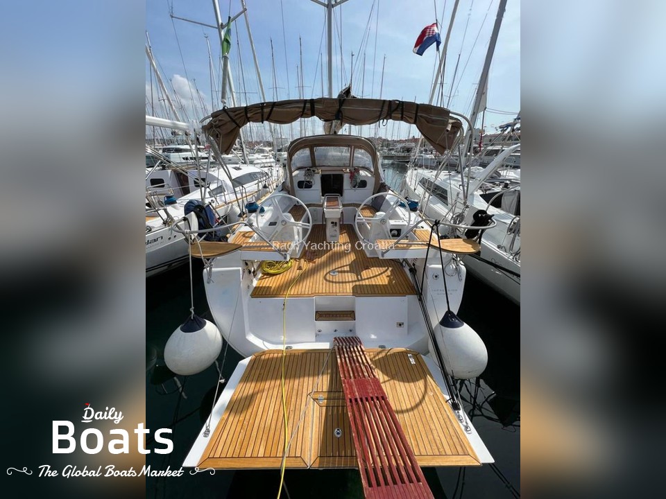 2018 Elan 45 Impression for sale. View price, photos and Buy 2018 Elan ...