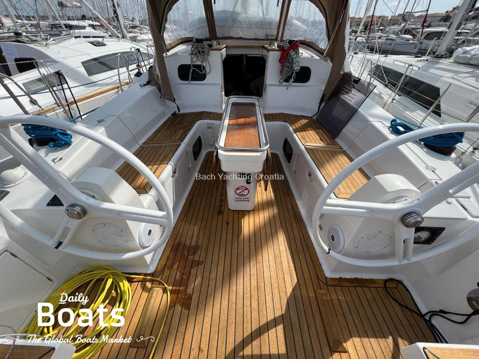 2018 Elan 45 Impression for sale. View price, photos and Buy 2018 Elan ...