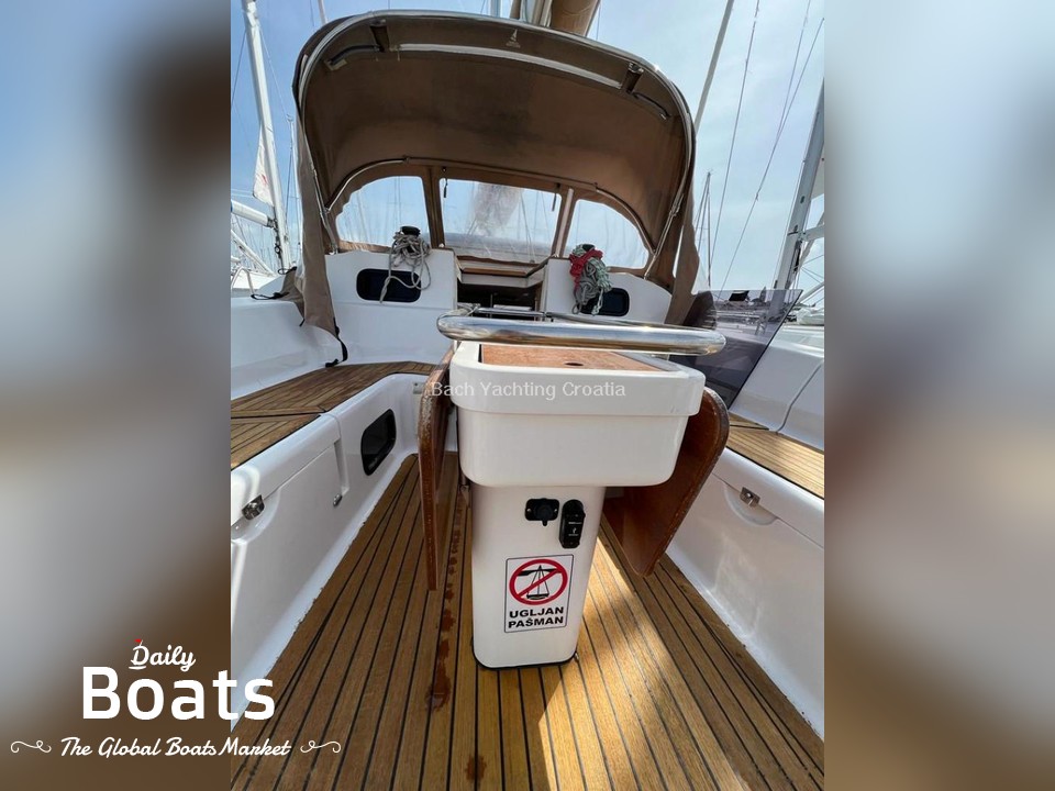 2018 Elan 45 Impression for sale. View price, photos and Buy 2018 Elan ...