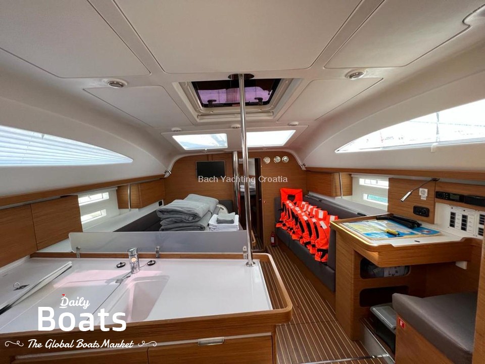 2018 Elan 45 Impression for sale. View price, photos and Buy 2018 Elan ...