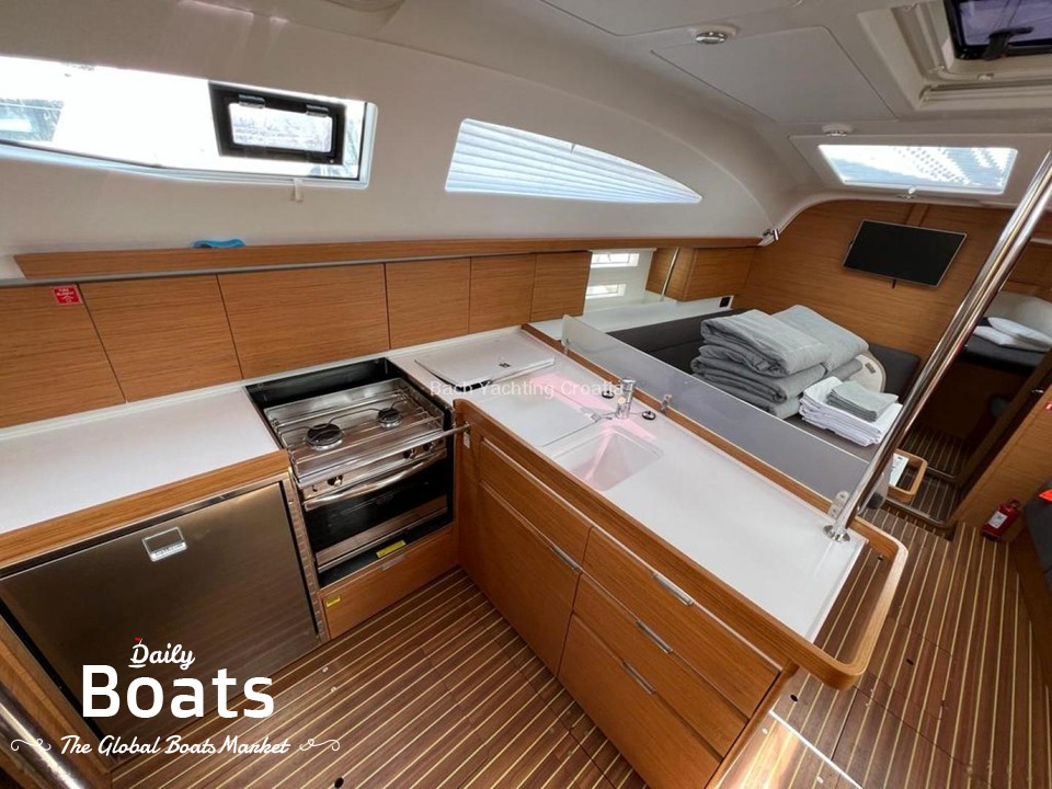 2018 Elan 45 Impression for sale. View price, photos and Buy 2018 Elan ...