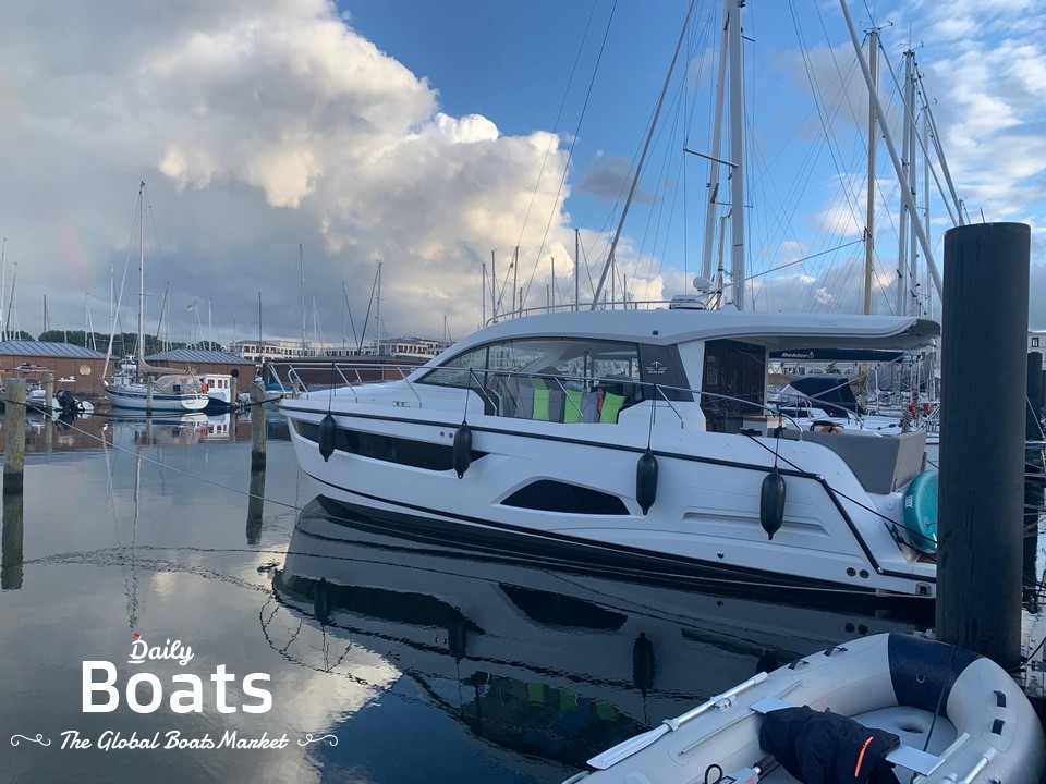 2020 Sealine C390 for sale. View price, photos and Buy 2020 Sealine ...