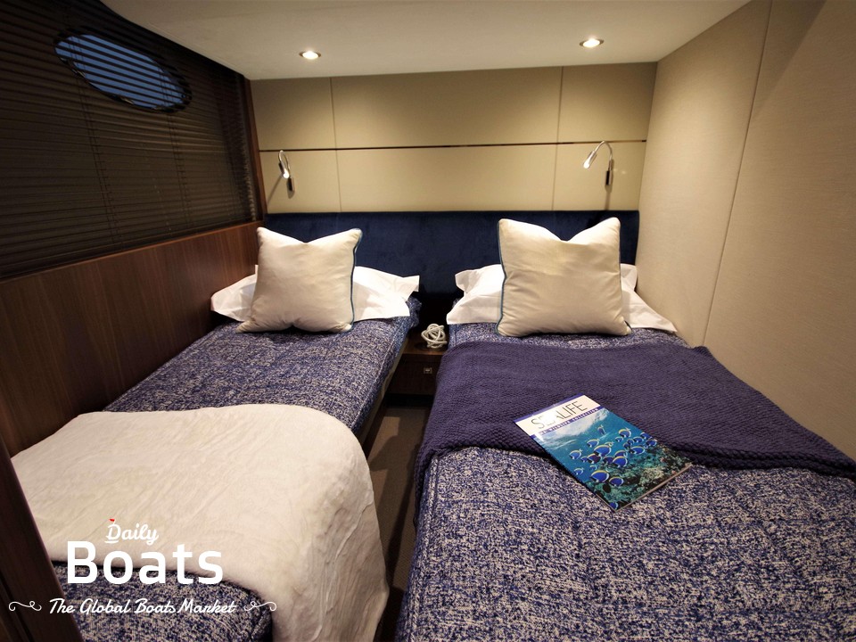 2016 Princess 60 en venta. Ver precio, fotos y Comprar 2016 Princess 60 ...