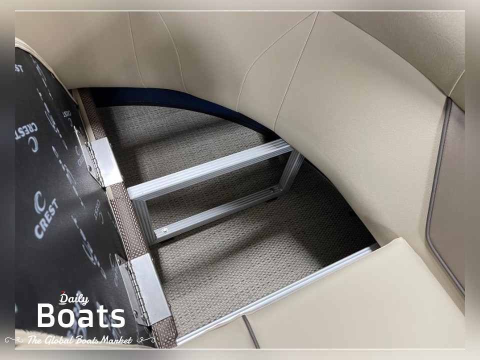 2022 Crest Classic Lx 200 for sale. View price, photos and Buy 2022 ...