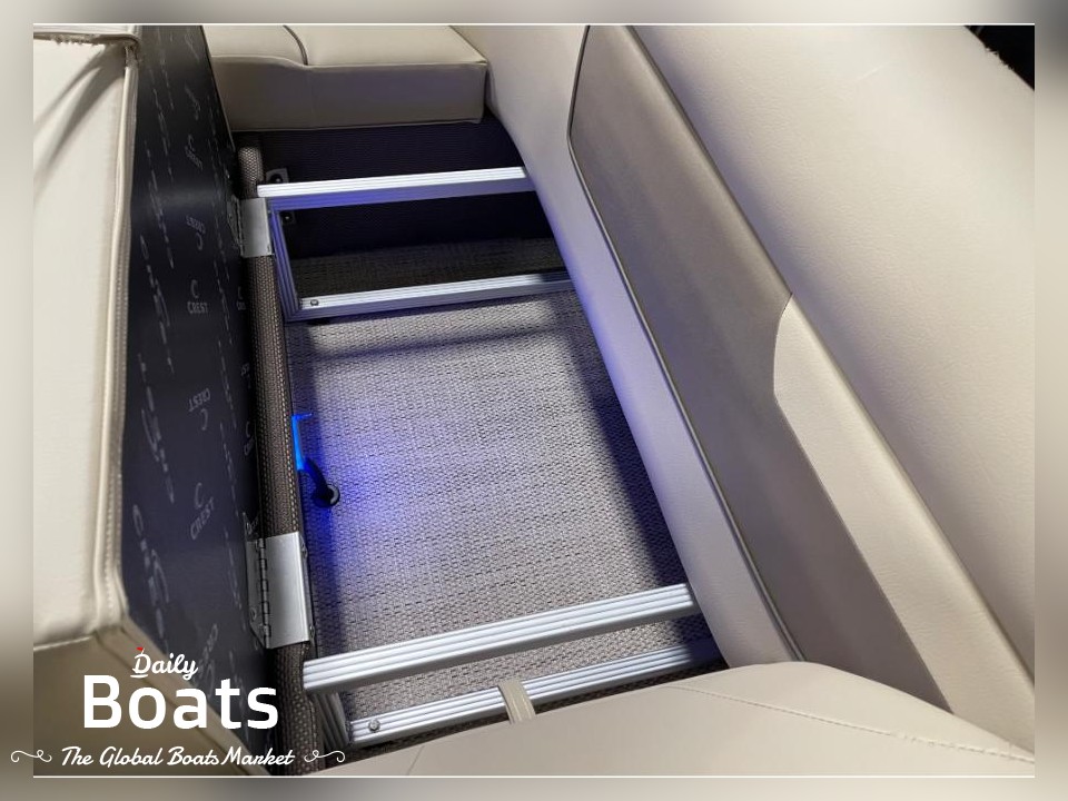 2022 Crest Classic Lx 200 for sale. View price, photos and Buy 2022 ...