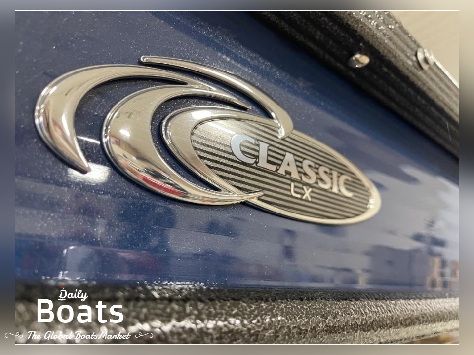 2022 Crest Classic Lx 200 for sale. View price, photos and Buy 2022 ...