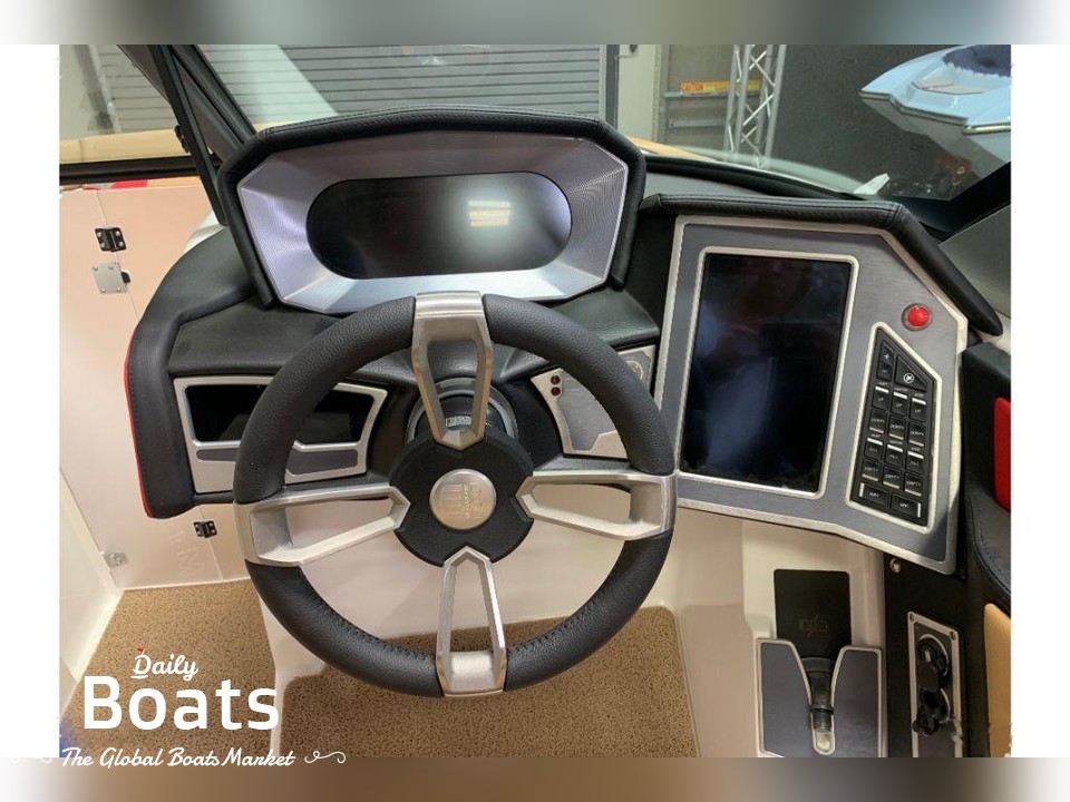 2022 Mastercraft Xt23 for sale. View price, photos and Buy 2022 ...