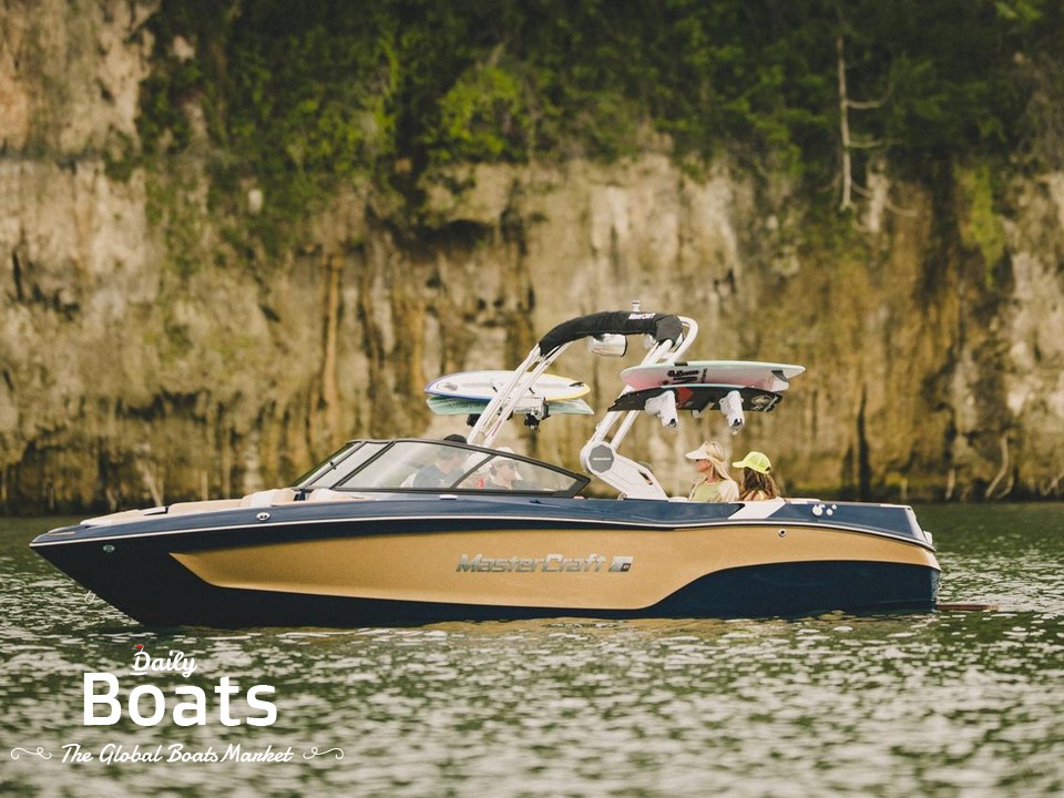 2022 Mastercraft Xt23 for sale. View price, photos and Buy 2022 ...