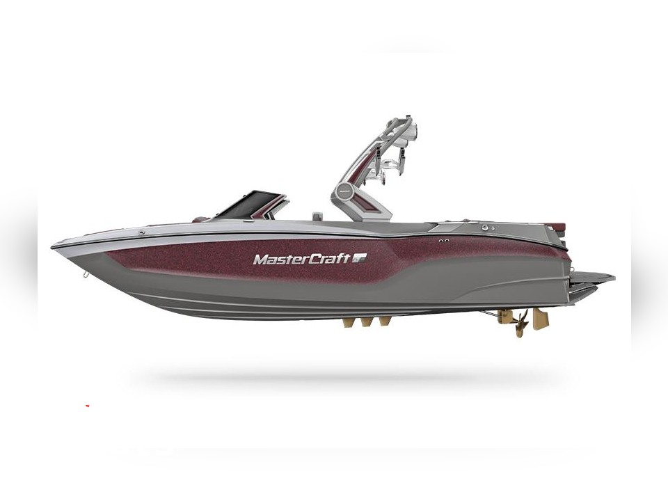 2022 Mastercraft Xt23 for sale. View price, photos and Buy 2022 ...