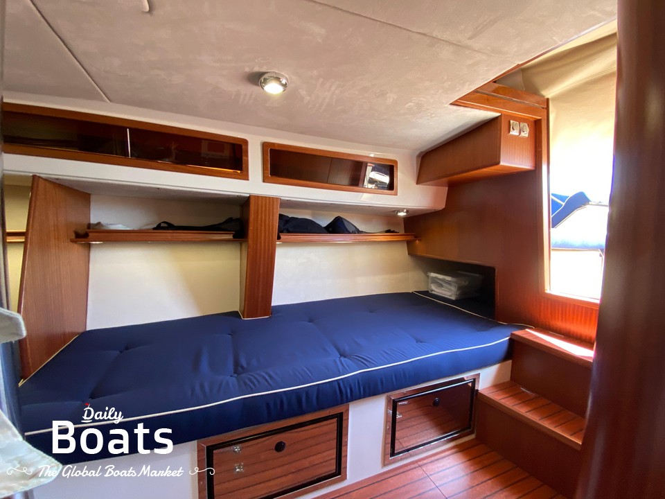 2021 Leonardo Yachts Eagle 46 for sale. View price, photos and Buy 2021 ...