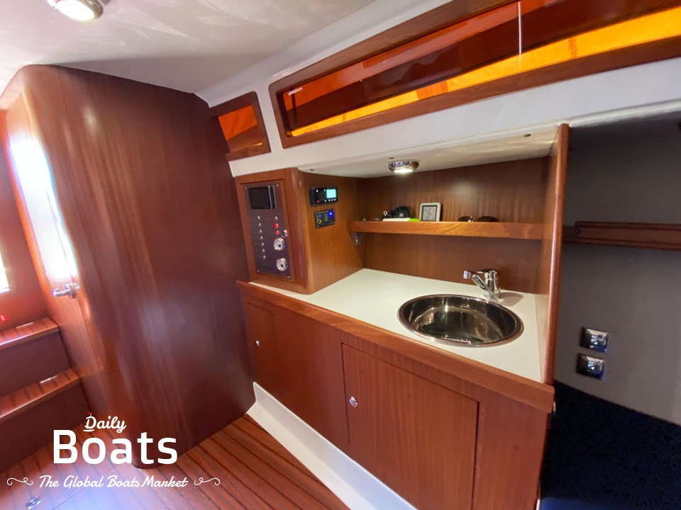 2021 Leonardo Yachts Eagle 46 for sale. View price, photos and Buy 2021 ...