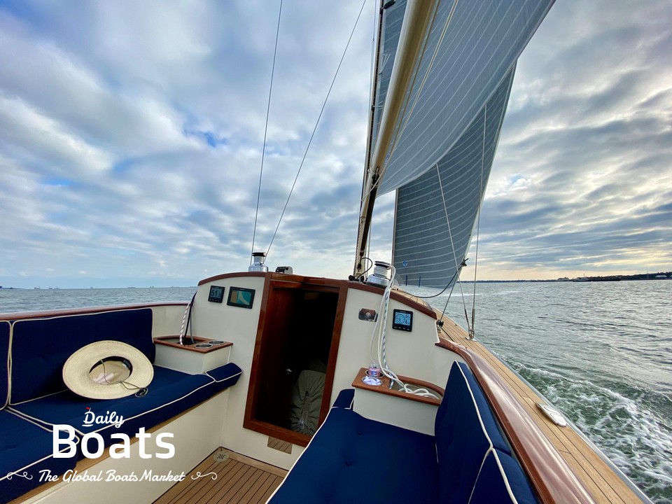 2021 Leonardo Yachts Eagle 46 for sale. View price, photos and Buy 2021 ...