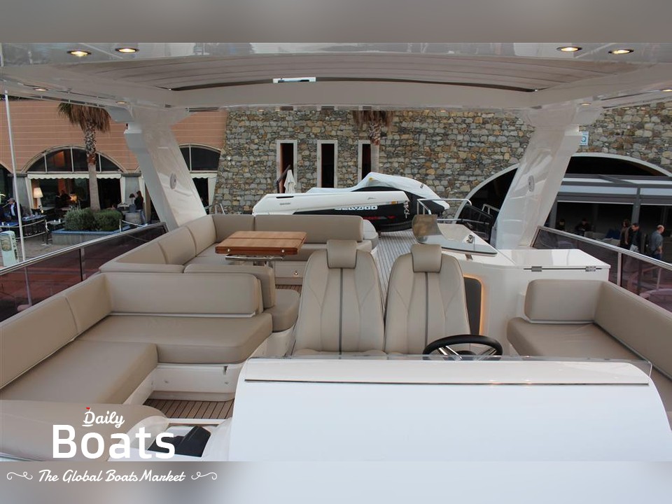 2017 Princess 75 for sale. View price, photos and Buy 2017 Princess 75 ...