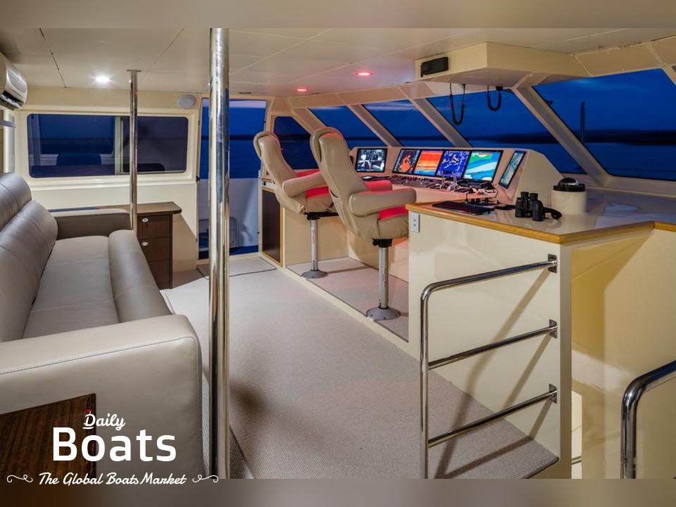 2009 Custom Seaview Catamaran for sale. View price, photos and Buy 2009 ...